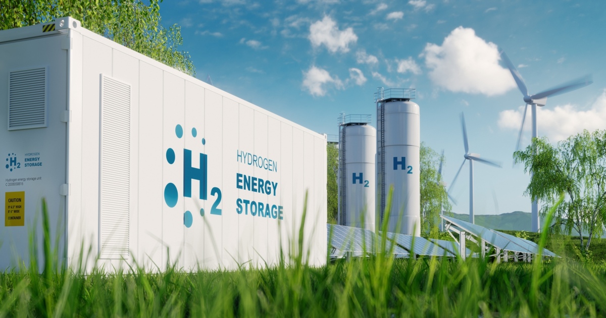 The key role of energy storage in a renewable future | Synenergy Advisors