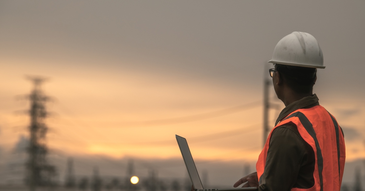 Structural Health Monitoring in Steel Structures | Synenergy Advisors