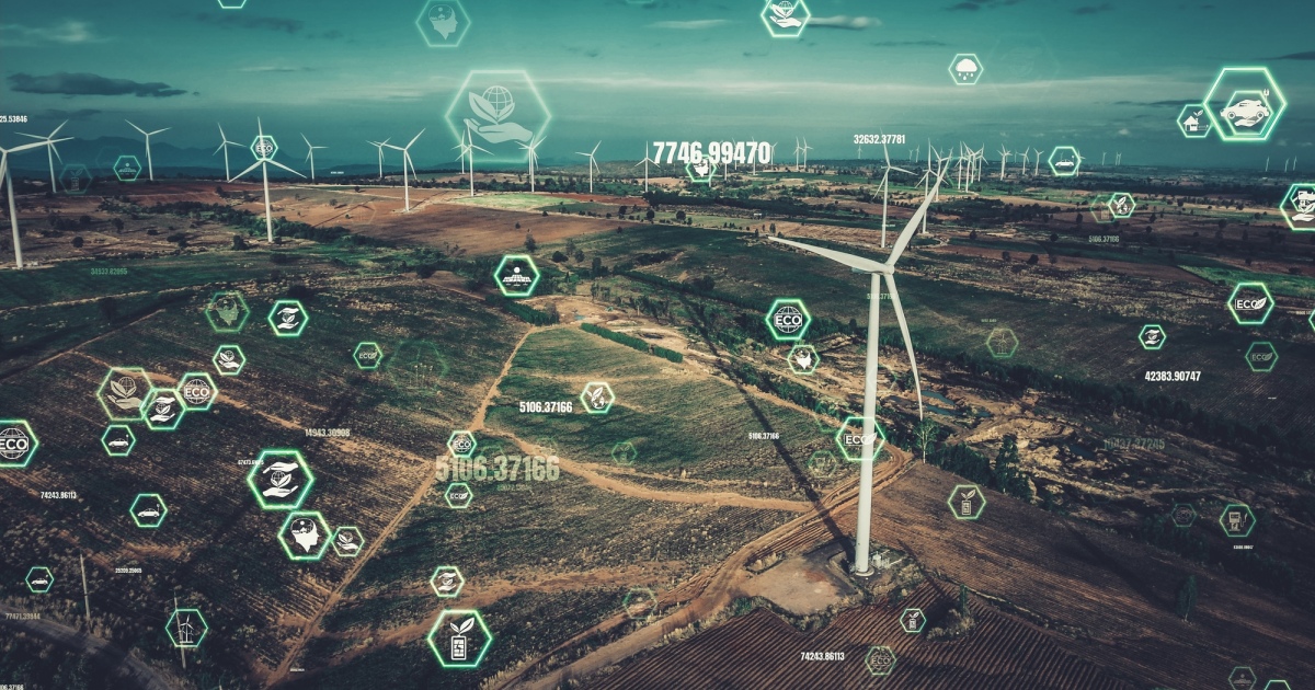 The Revolution of Artificial Intelligence in the World of Energy ...